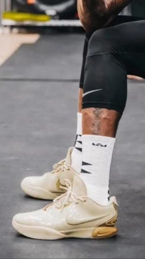 LBJ 21曝光，算是抄ZK上瘾了 NGA玩家社区
