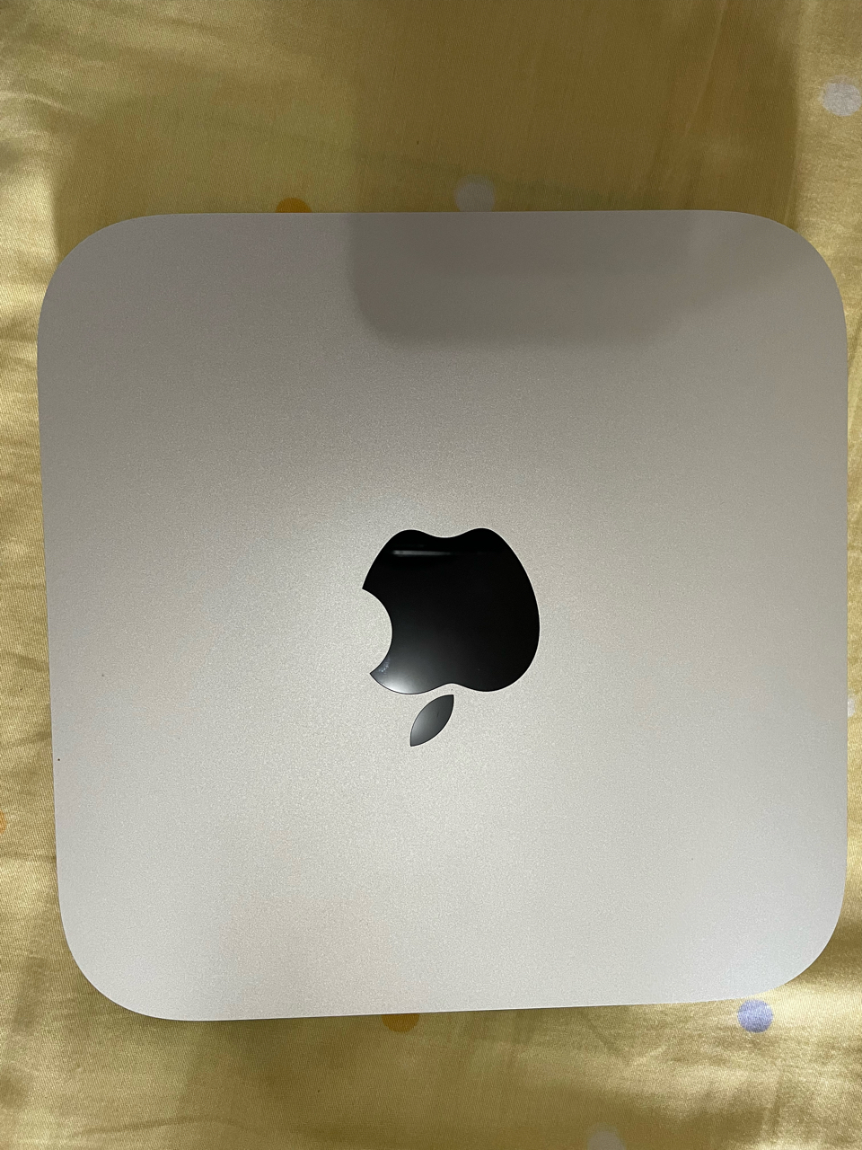 [已出]出一台macmini m2 8+256 NGA玩家社区