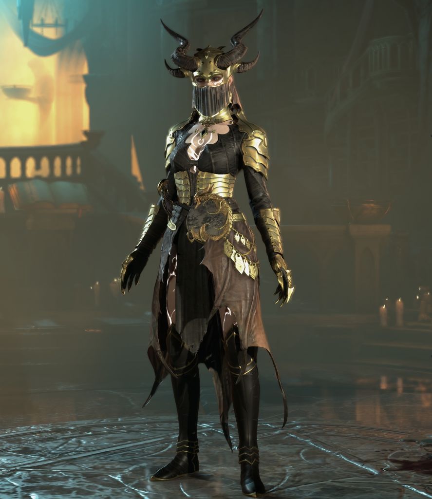 [讨论]大家晒下自己的幻化啊？！？？？ NGA玩家社区