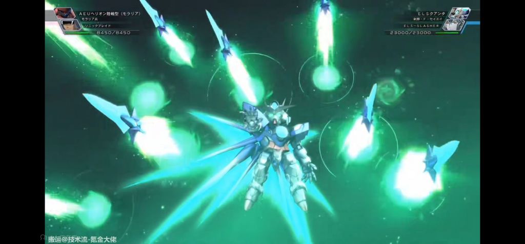 [短篇][机动战士高达00×明日方舟][海嗣if][烂文笔]对话与理解[已完结] NGA玩家社区