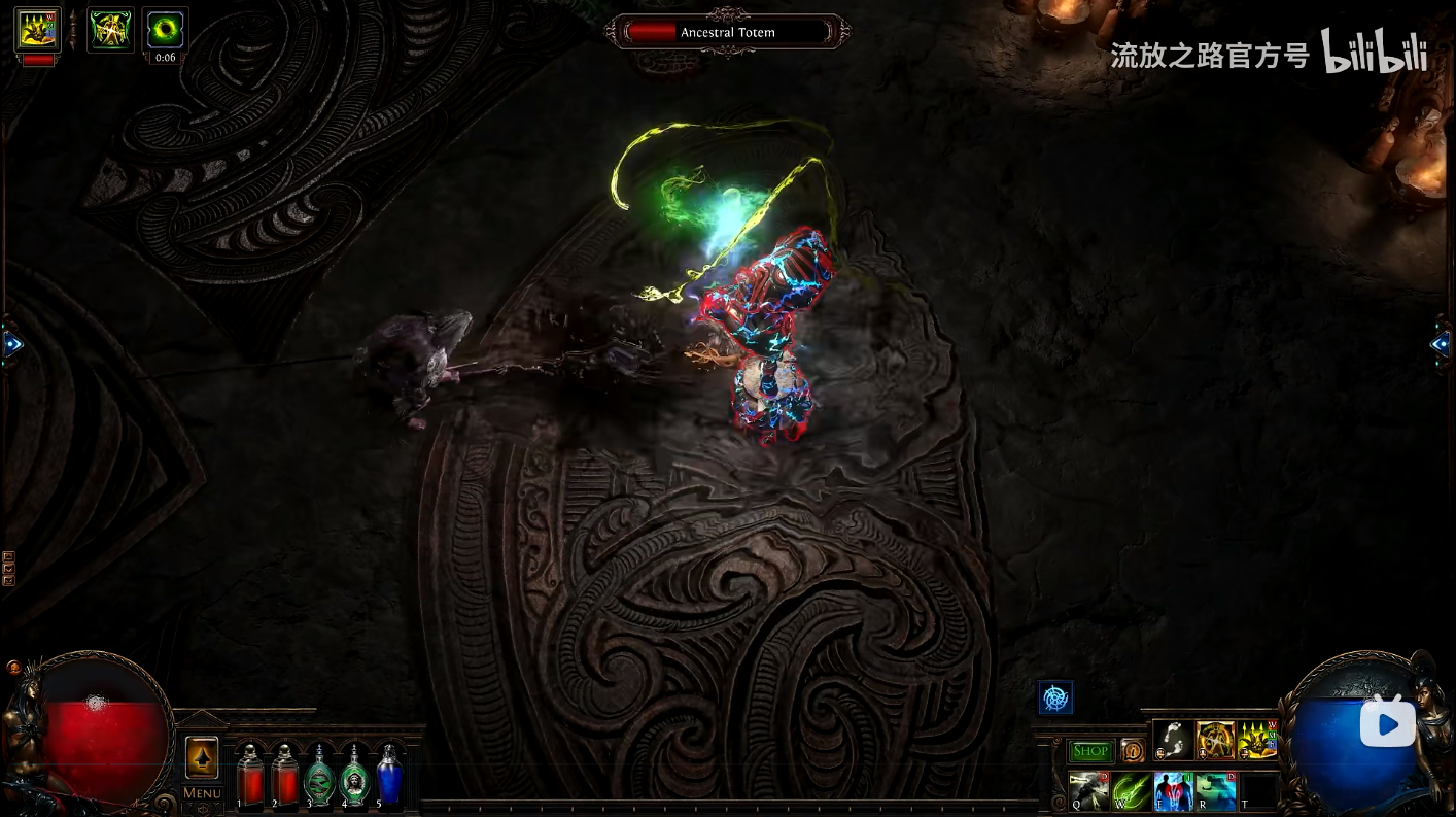 [国服] 流放之路国服嘉年华2023内容回顾及要点总结 178