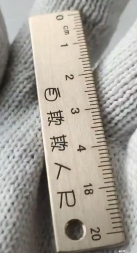 听说这里18cm只是起步，那么 NGA玩家社区