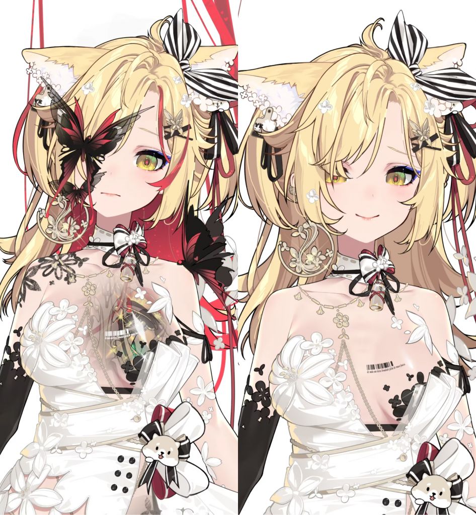 能看看最戳各位xp的图吗 NGA玩家社区