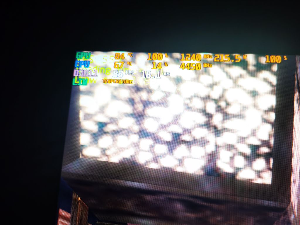 标准的980ti睿频大概能到多少？百度说是1075mhz？但是我觉得不像啊？ NGA玩家社区