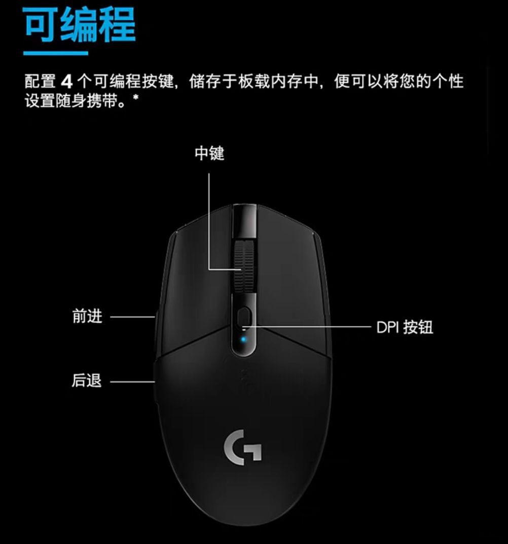 [提问]关于g304宏问题 NGA玩家社区