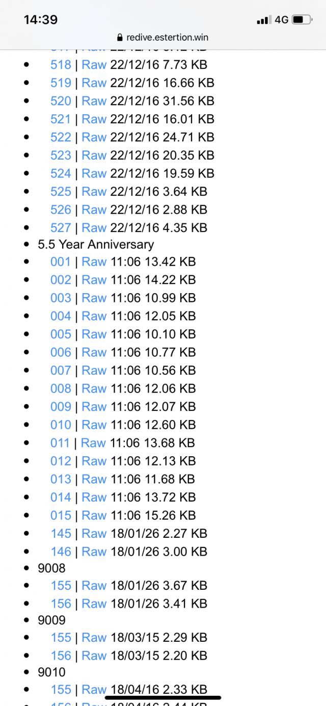 [剧情讨论] pcr日服主线剧情长期讨论 NGA玩家社区