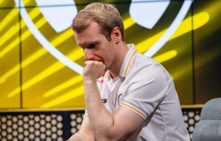 [外赛区赛事] Jankos无缘全球总决赛后，28岁老将考虑年底退役 NGA玩家社区