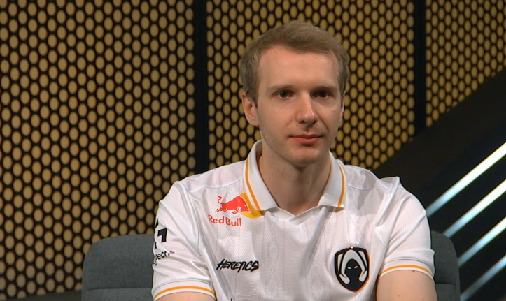 [外赛区赛事] Jankos无缘全球总决赛后，28岁老将考虑年底退役 NGA玩家社区