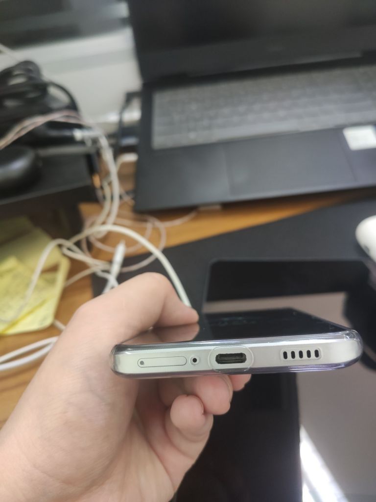 (已出)2700出一台红米k60pro 12+256 白色 NGA玩家社区