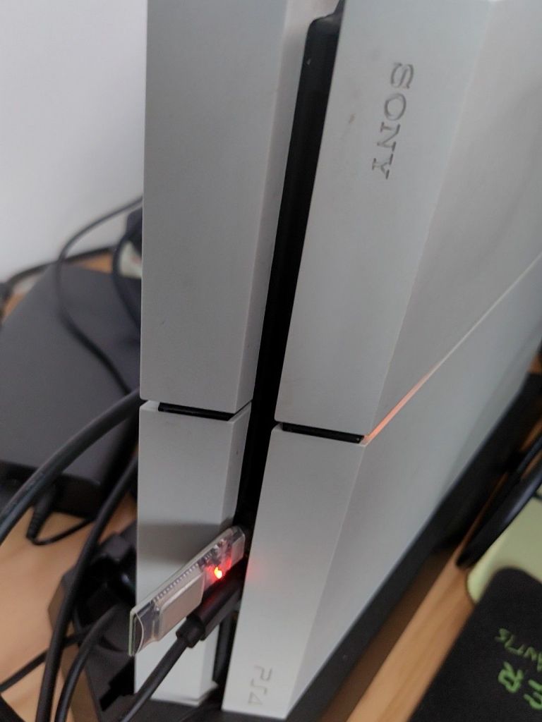 ps4 9.0 11机型 折腾 4t 双手柄 1800 NGA玩家社区