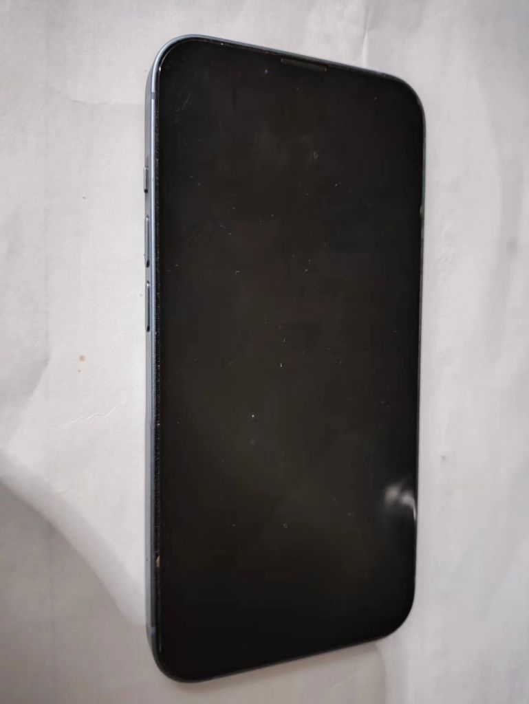 出苹果14蓝色128g NGA玩家社区