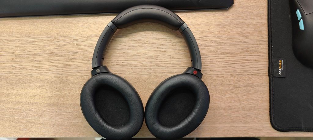 出个wh1000 xm3 NGA玩家社区