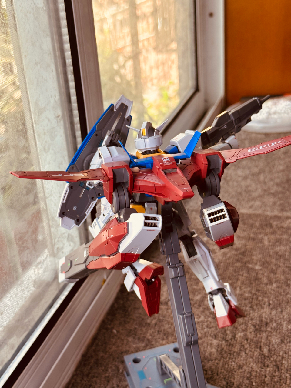 [拼装]age1第二弹 NGA玩家社区