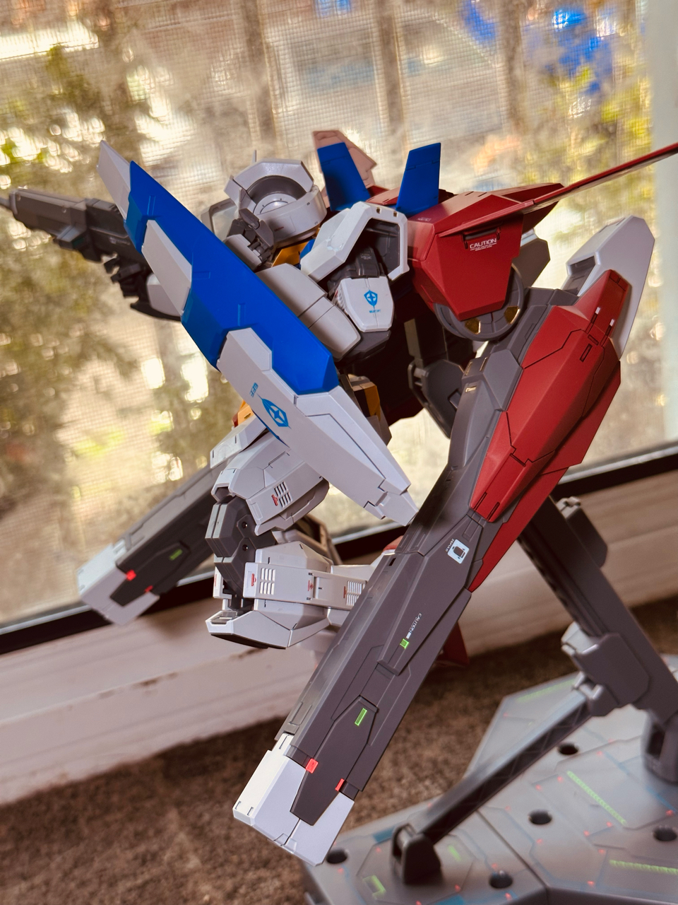 [拼装]age1第二弹 NGA玩家社区