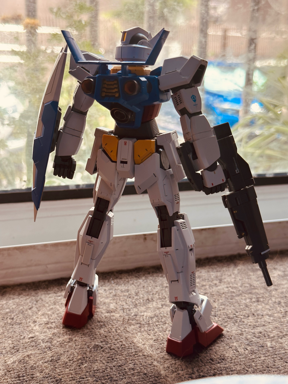 [拼装]age1第二弹 NGA玩家社区