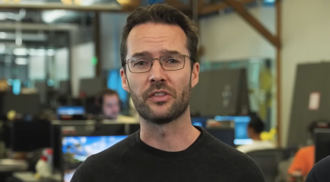 [游戏资讯] LOL开发早期是6v6对战，未来可能会让AI接管挂机玩家 NGA玩家社区