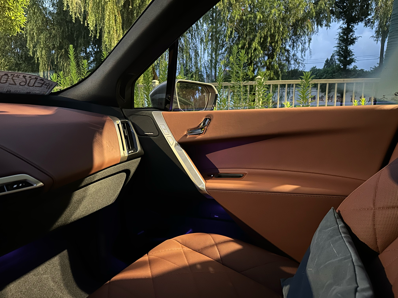 入手23款ix50 NGA玩家社区