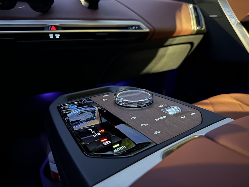 入手23款ix50 NGA玩家社区