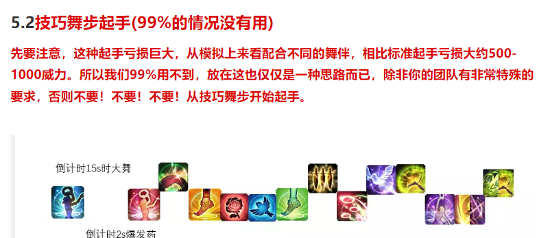 [举手提问] 固定队P3P4老是狂暴，请帮忙看看输出 NGA玩家社区