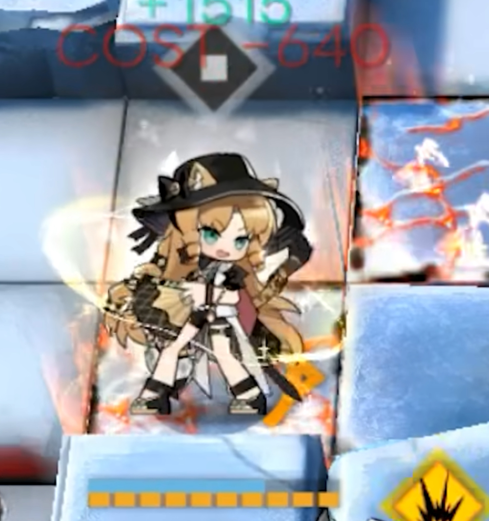 [闲谈交流]COST-640 NGA玩家社区