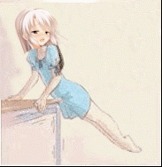 [朝花夕拾No.75]魔女的夜宴：能干的绫地宁宁今天也很忧郁 178