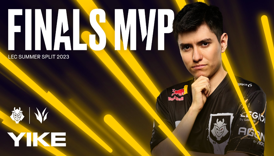 [外赛区赛事] G2收获第11个联赛冠军，四大赛区的真正幻神队伍 NGA玩家社区