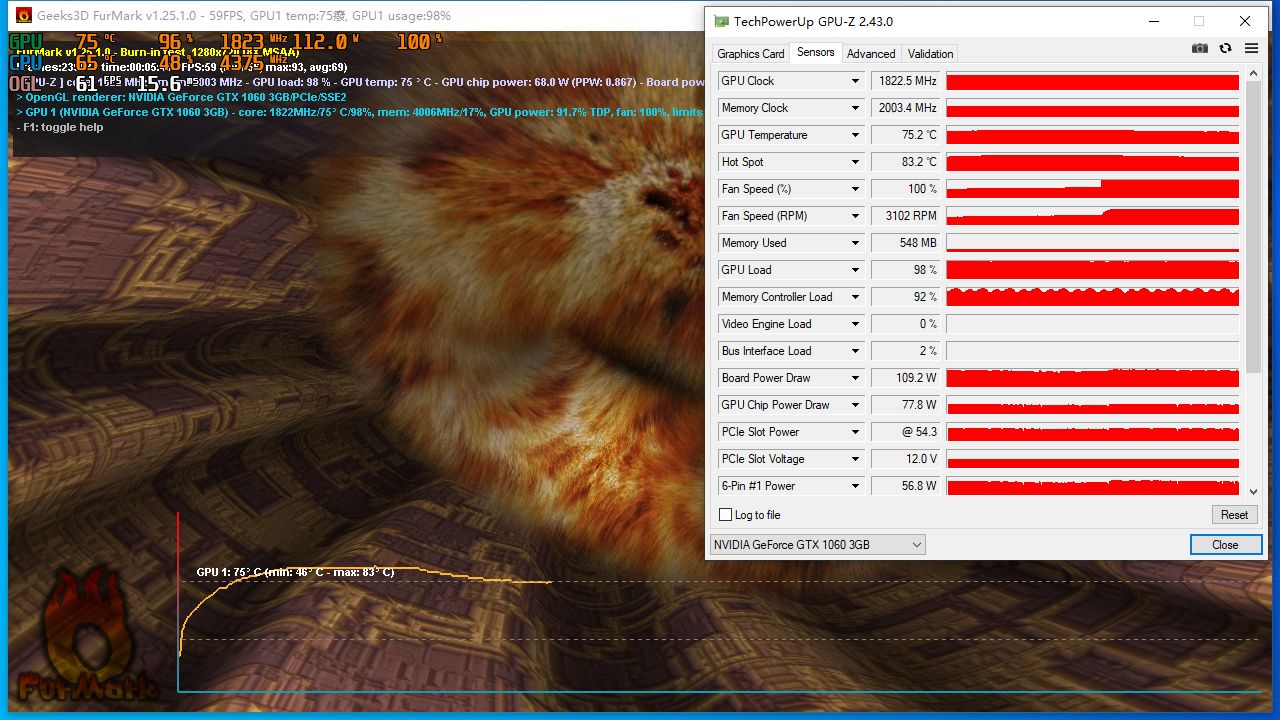 出一张1060 3g itx卡，300包邮，目前没有标，可选配小黑子贴纸一枚 NGA玩家社区