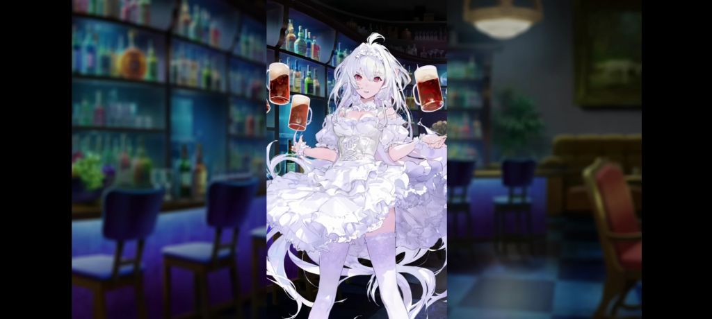 [理性蒸发A+]朋友，停一下，梅莉出官方Live2D了 NGA玩家社区