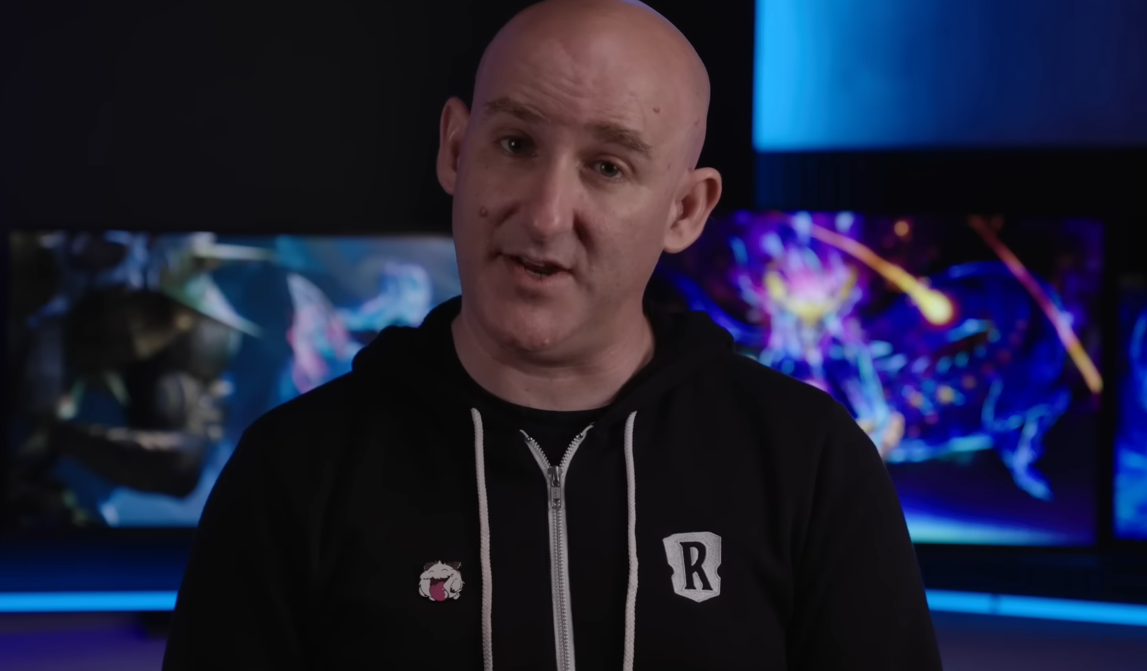 [LOR] LoR年中更新：PVP和PVE两手抓，个性化商店年底上线 NGA玩家社区