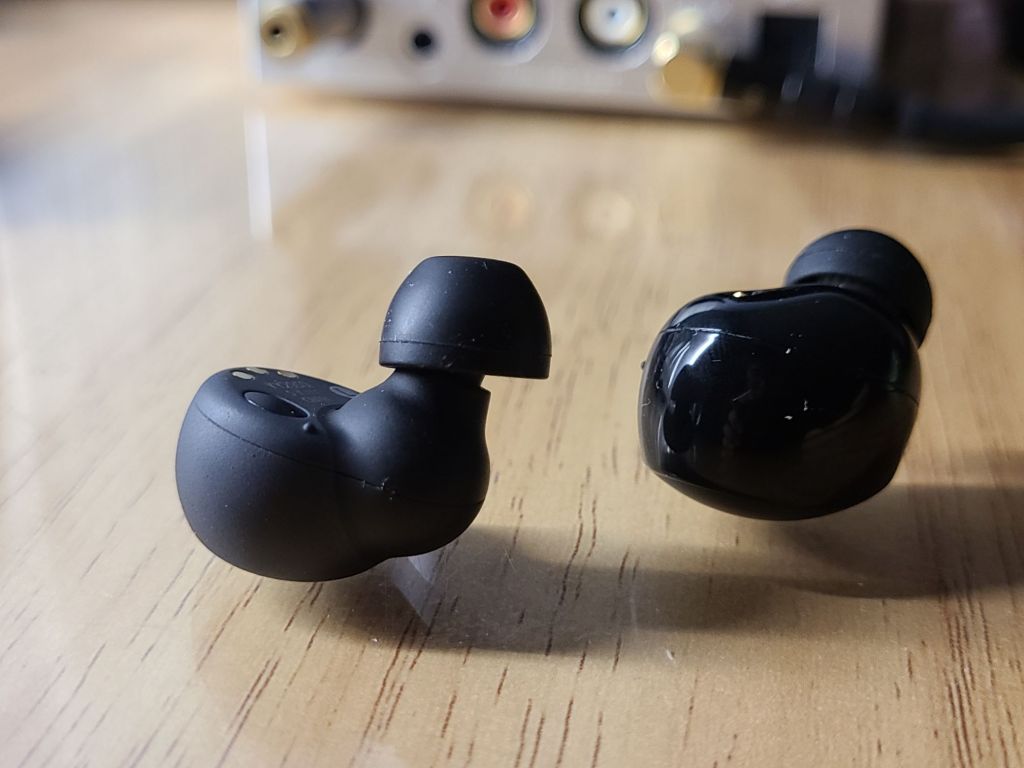 WF-1000XM5到了 NGA玩家社区