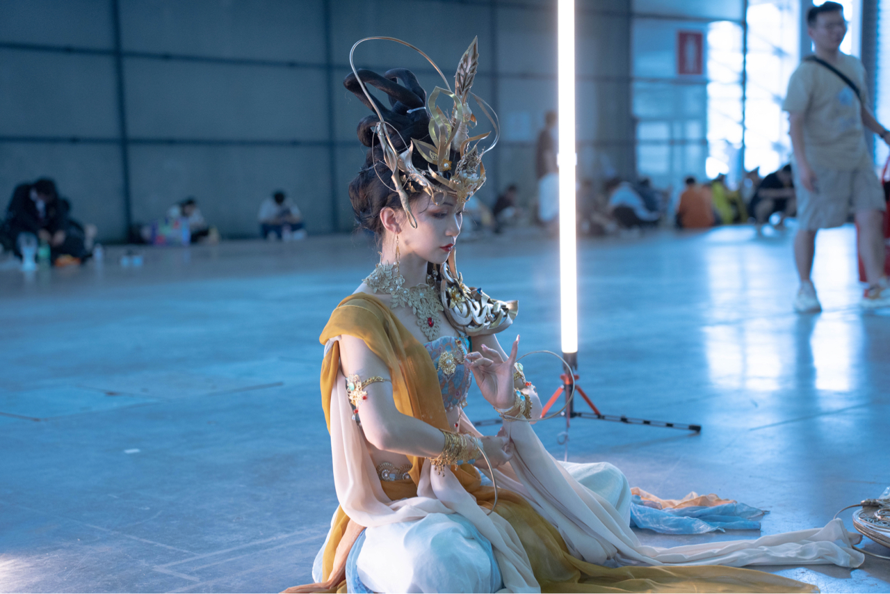 CJ的一些图 NGA玩家社区