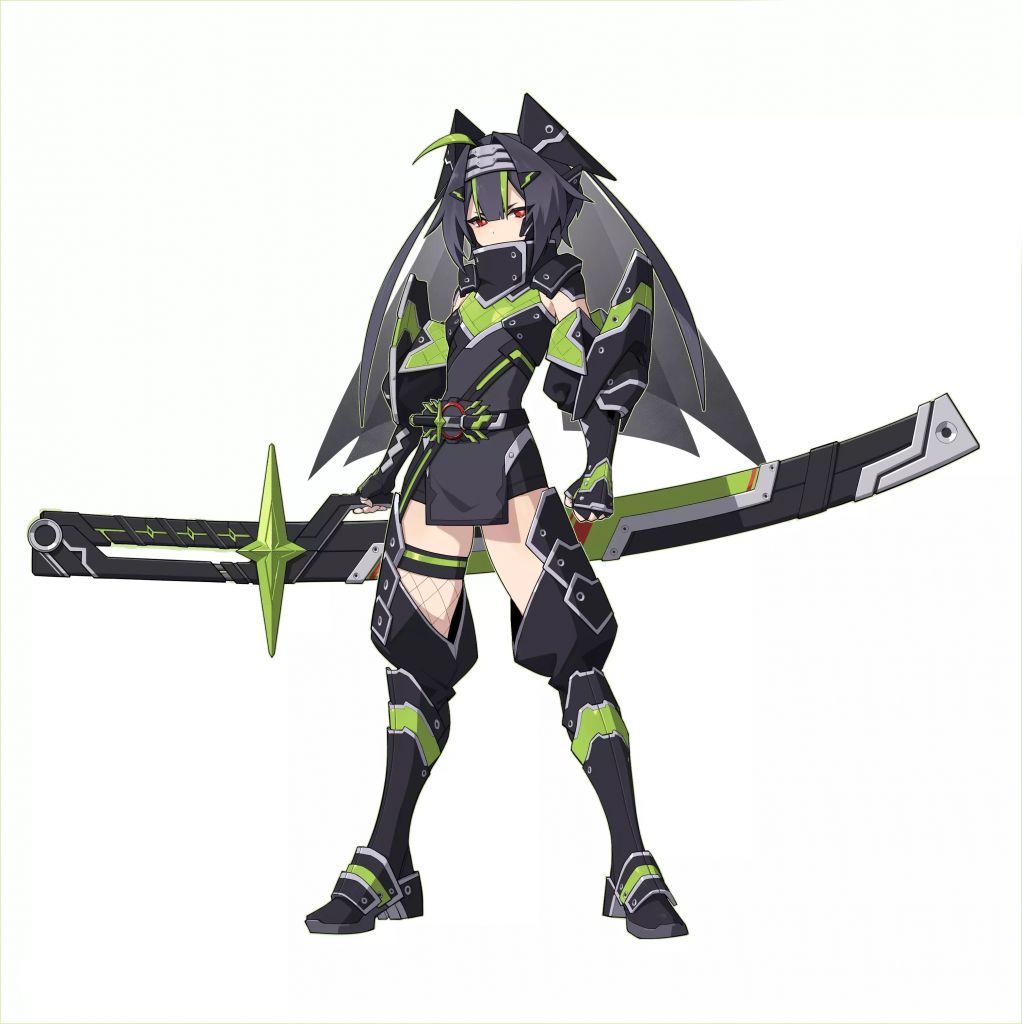 [极狐][Revice]假如樱井姐弟是五十岚一家的孩子 NGA玩家社区