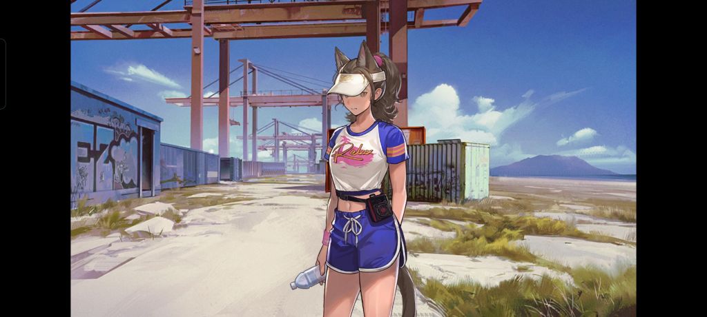 [闲聊杂谈]没人觉得这次的路人NPC也好有感觉吗？ 178