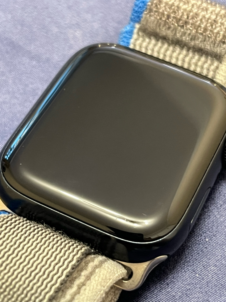 iWatch s8 NGA玩家社区