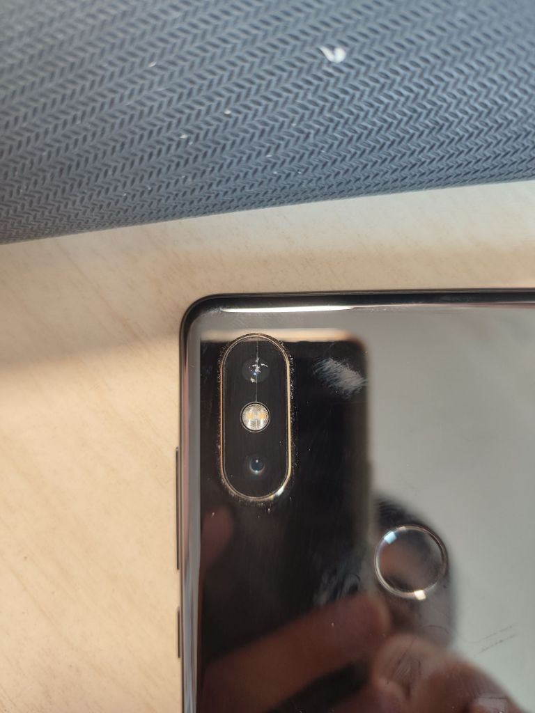 小米mix2s 6+128 黑色 399 NGA玩家社区