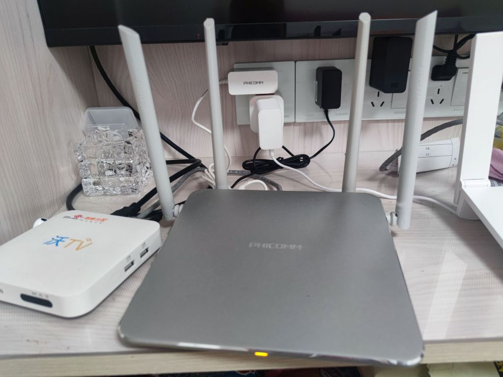 90包邮出k2p a2官改固件 NGA玩家社区