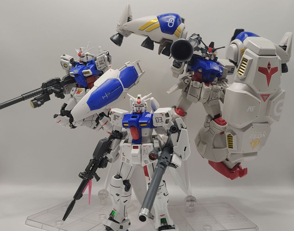 [问答咨询] gp02的hg素质怎么样？ 178