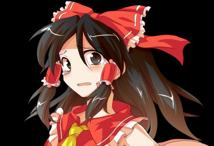 [安科/安价] [同人] [东方project] [忍者杀手] Aieee，为啥，幻想乡的大家都变成了忍者——东方忍杀传 NGA玩家社区