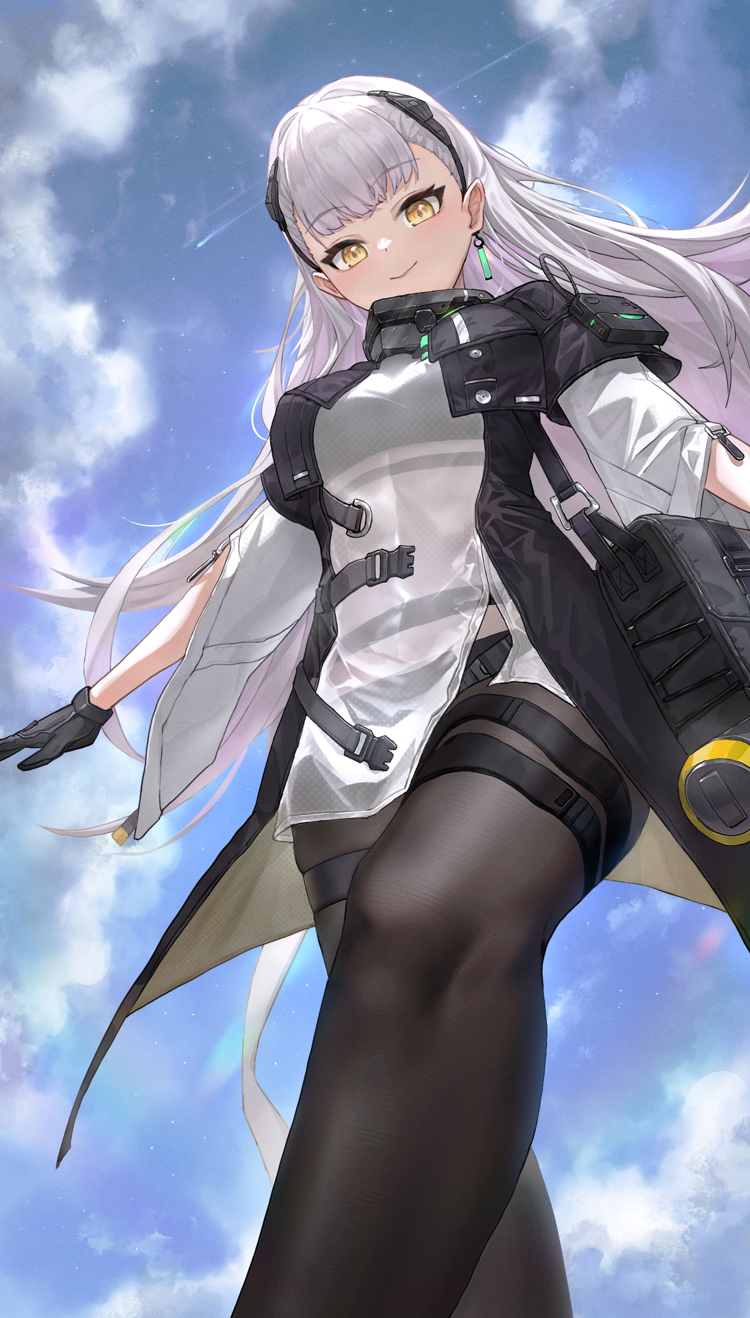 [同人] AK-Alfa的黑丝 NGA玩家社区