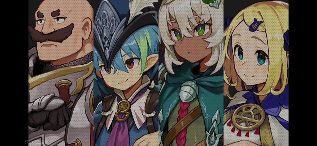 哥布林杀手就好像把jrpg角色丢进dnd里一样 NGA玩家社区