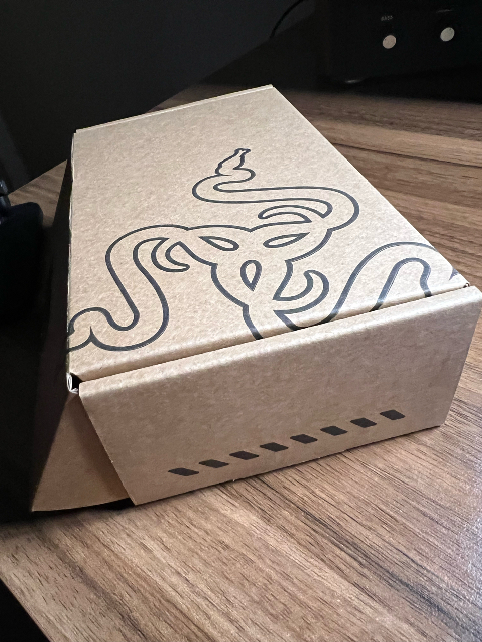 蝰蛇v3pro断连 体验一把雷蛇售后 NGA玩家社区