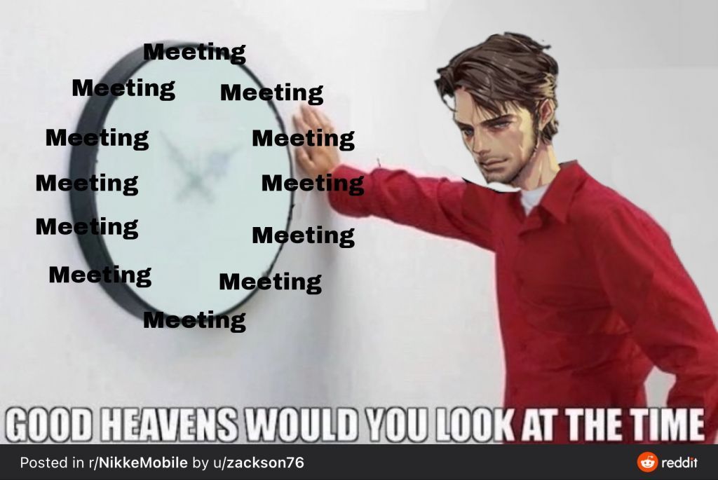 [破事氵] byd安德森天天开会是吧 NGA玩家社区