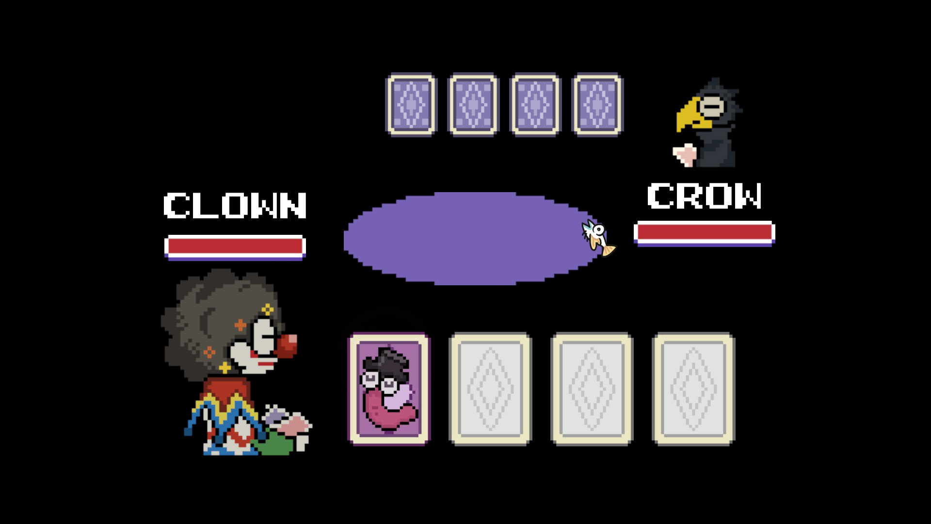 [新游速递No.232]巴别号漫游指南——光怪陆离的死后世界大冒险 NGA玩家社区