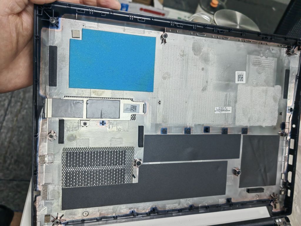 E490 和X220i NGA玩家社区