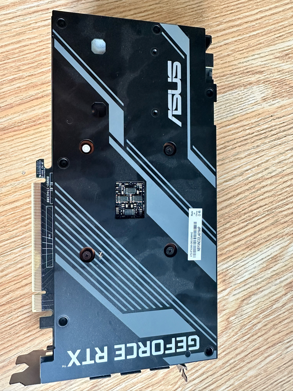 华硕 Asus 3060 显卡 NGA玩家社区