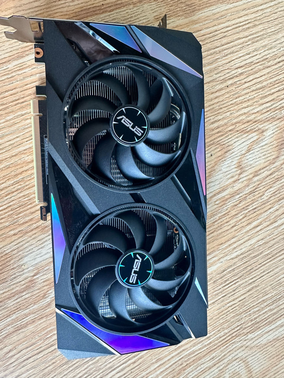 华硕 Asus 3060 显卡 NGA玩家社区