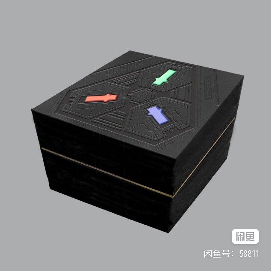 求购 异度神剑三部曲ost BOX合集 NGA玩家社区