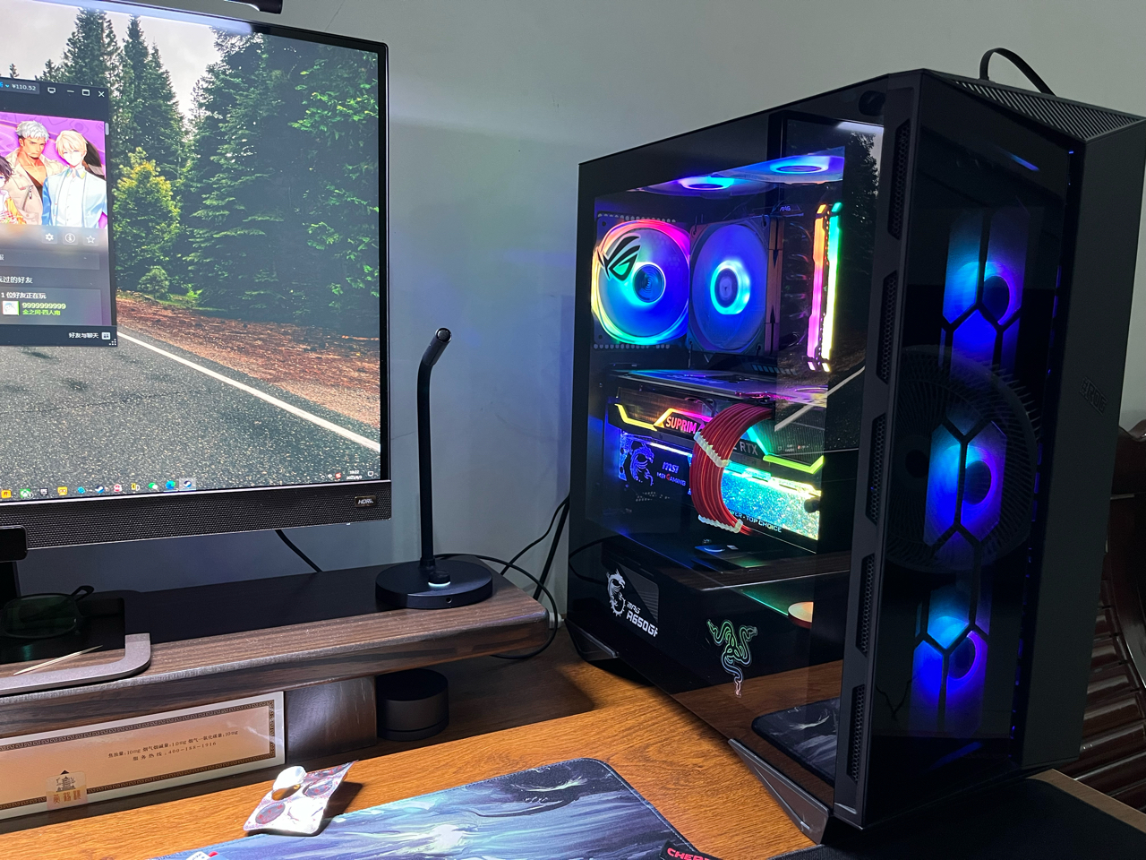 随缘收套5600(x)整机有戏么 NGA玩家社区