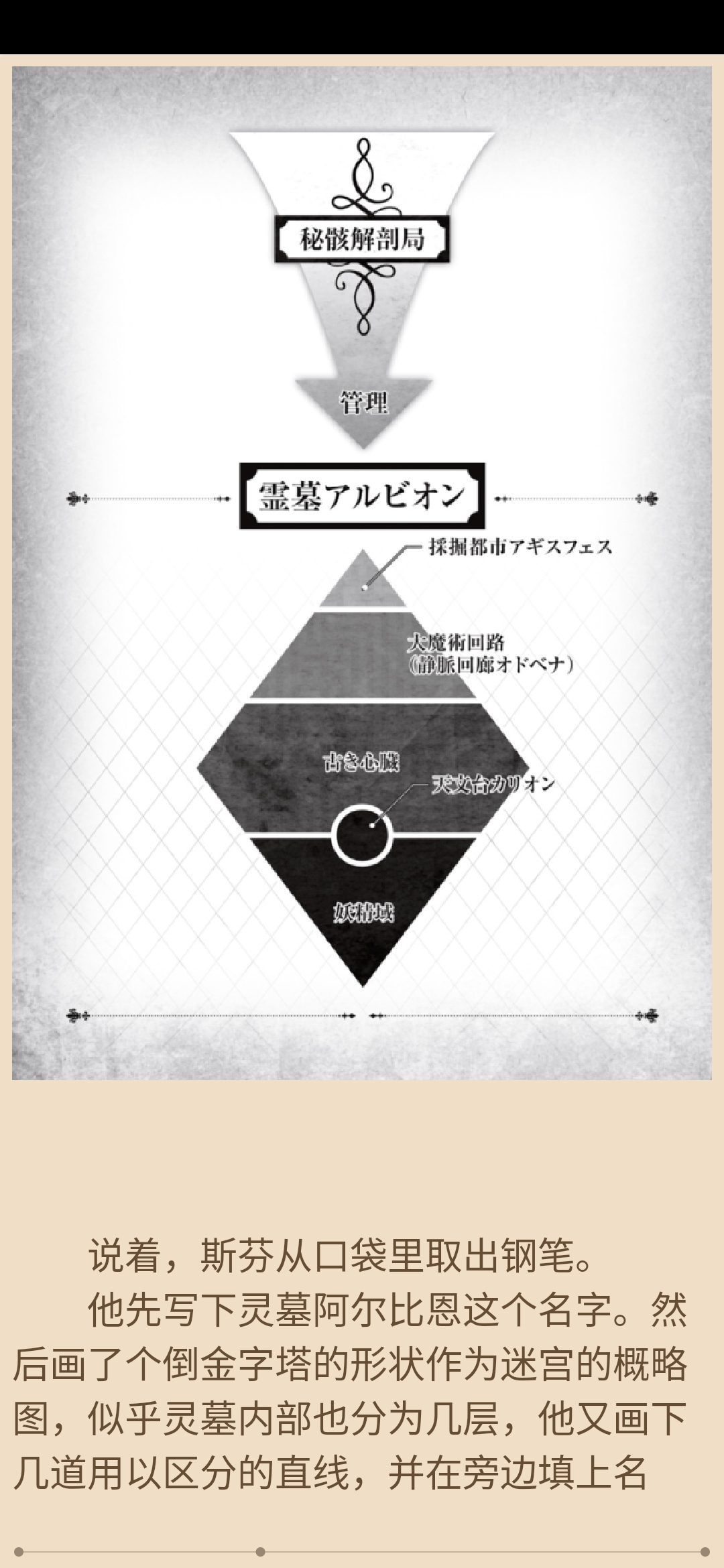 [开演之时][多图杀猫]百张大图拆解8周年PV，每一帧都是壁纸 178