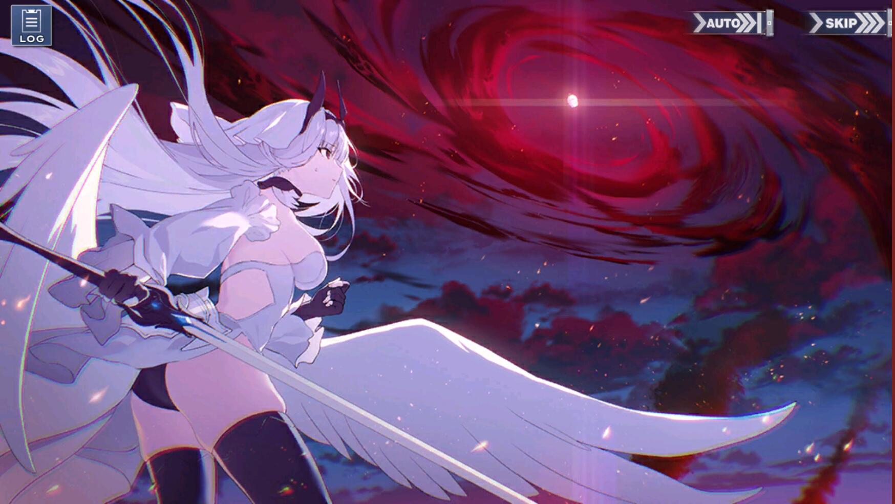 [闲聊杂谈] 这次的BGM 怎么一股子轨迹味道啊 NGA玩家社区